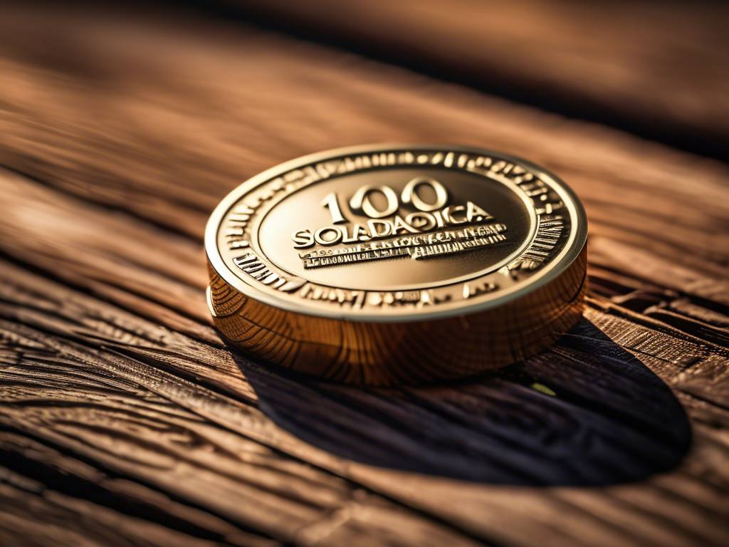 Moneta 10000 Solidarność - jaka jest jej rzeczywista wartość? - E-numizmatyk.pl